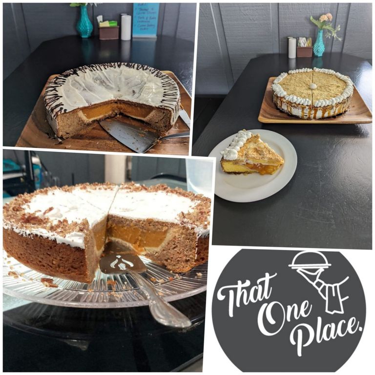 Location/Menu of the Day – That One Place LLC, Est. 2022